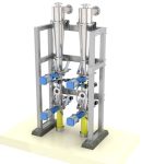 ANDRITZ HIGH CONSISTENCY CLEANER - Weston Myer