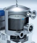 ANDRITZ SCREEN BASKET - Weston Myer