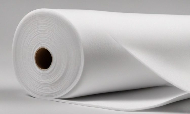 FILTER CLOTH - Weston Myer