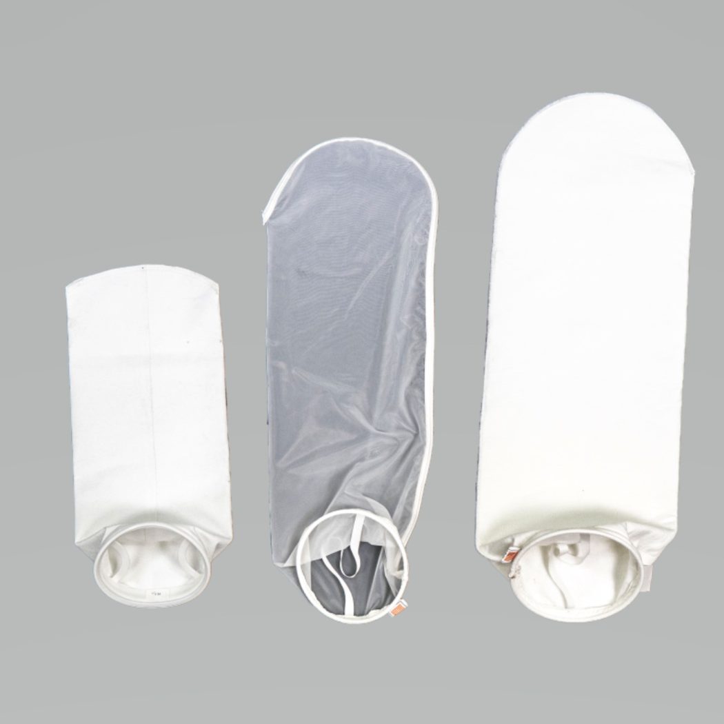 Filtration & Screening - Weston Myer