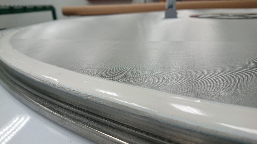 Re-Screen - Weston Myer