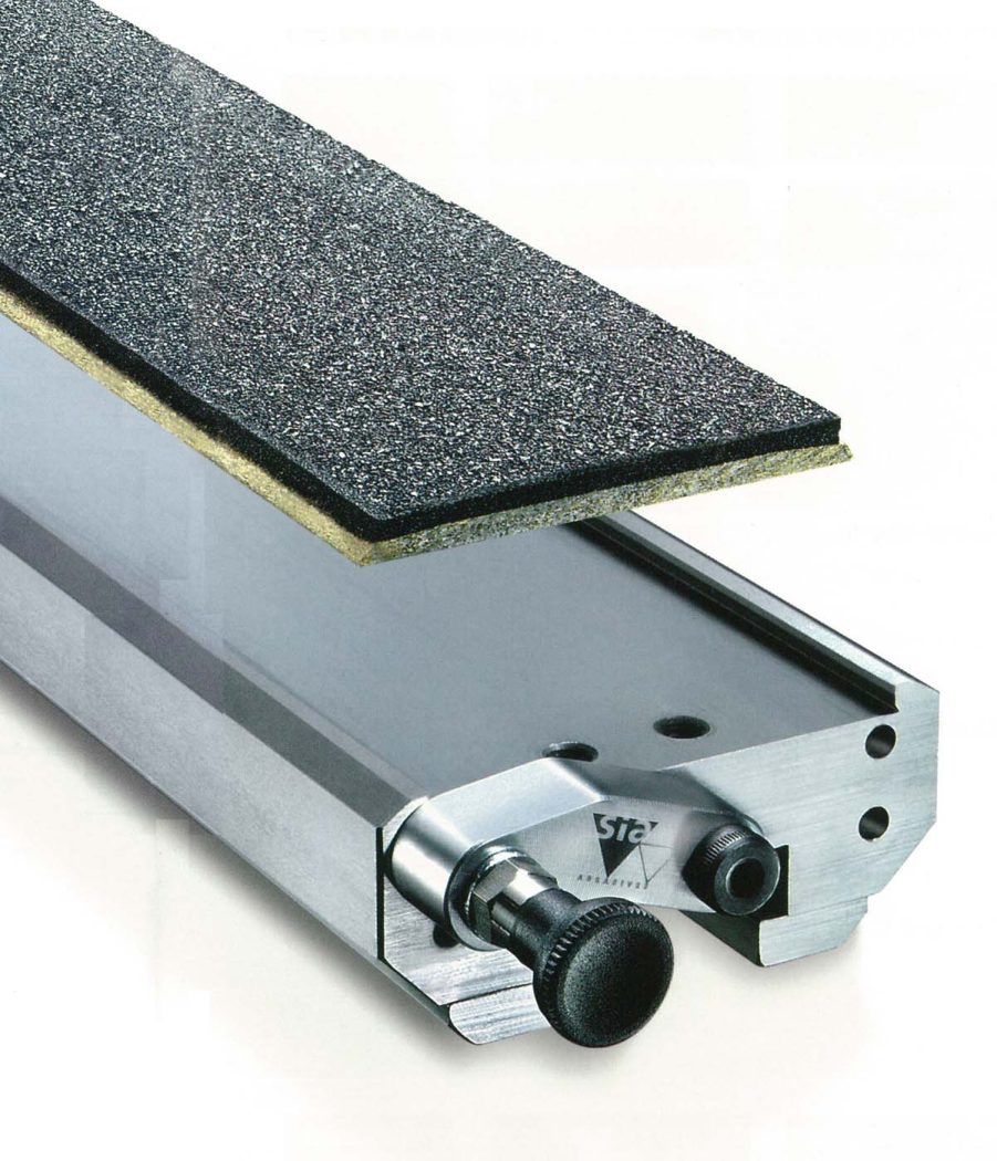 SIASLIDE PAD - Weston Myer