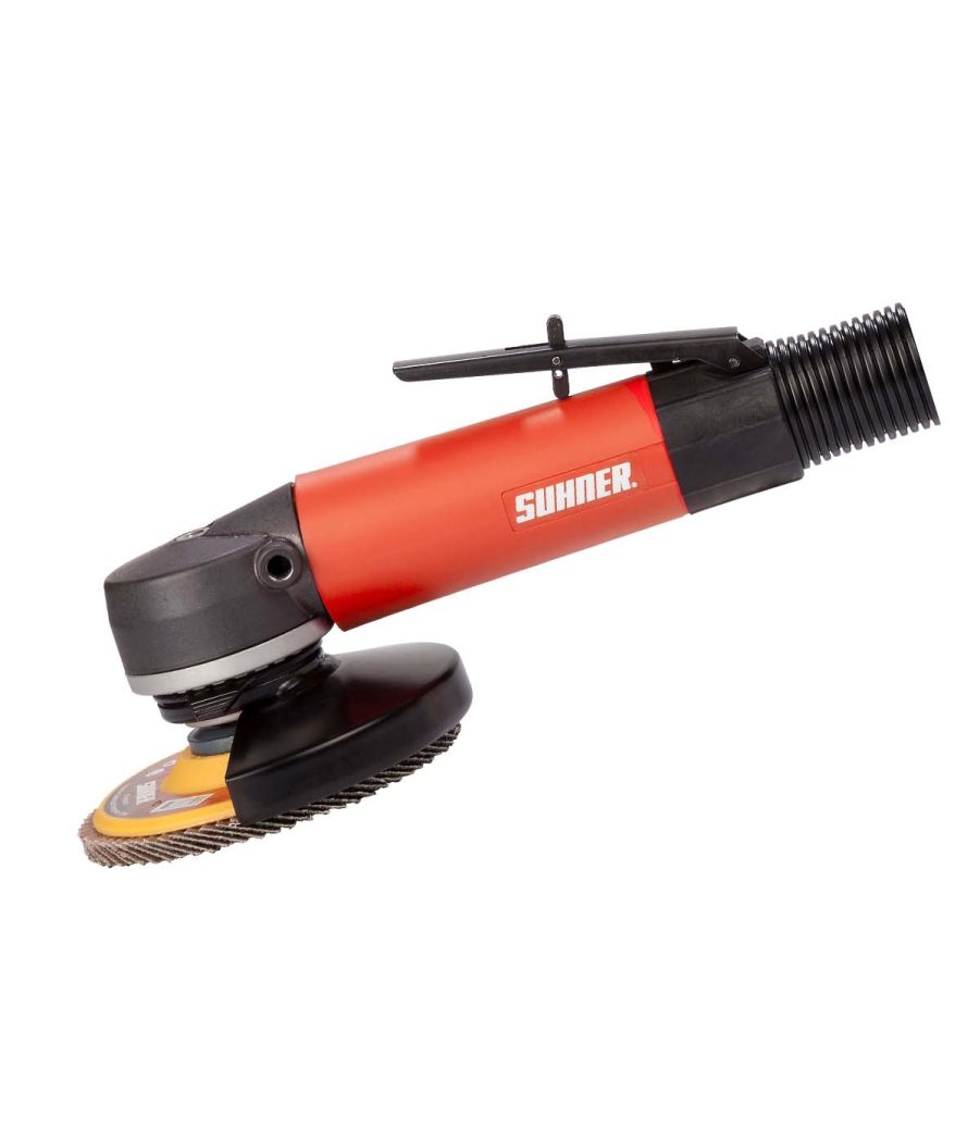 Angle grinder - Weston Myer