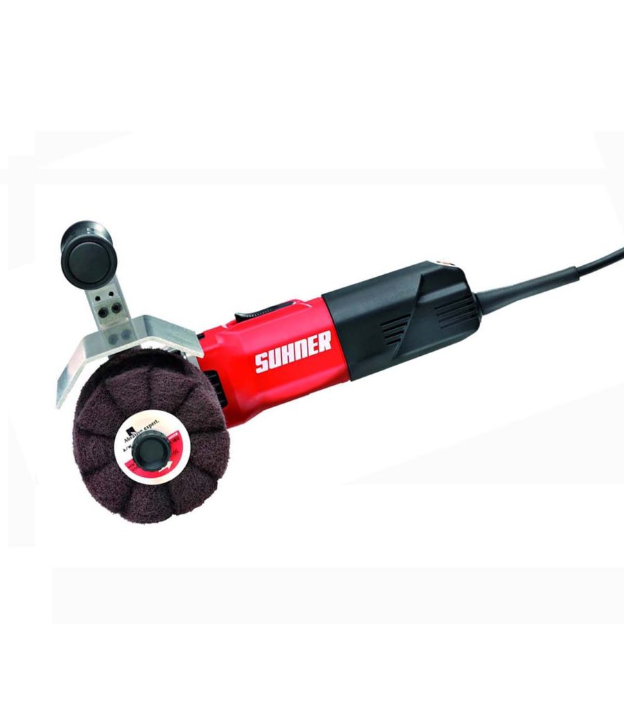 Angle Polisher - Weston Myer