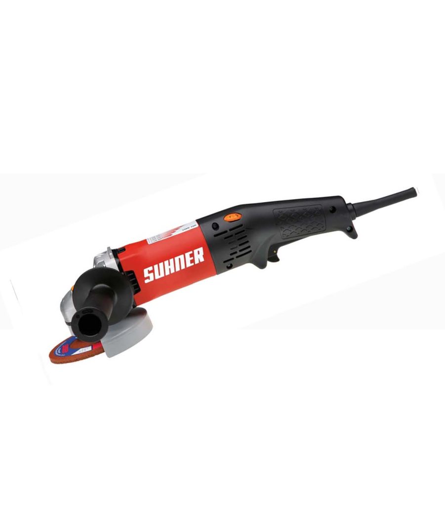 Electric Tools - Weston Myer