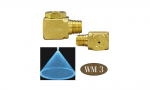 หัวฉีดอุตสาหกรรม (Nozzle) - Weston Myer