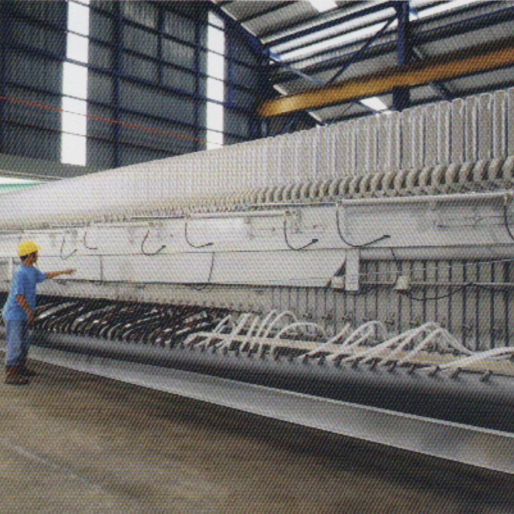 FILTER CLOTH - Weston Myer