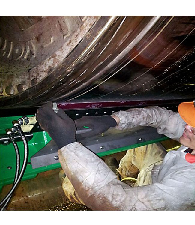 AUDIT DOCTORING SYSTEM - Weston Myer