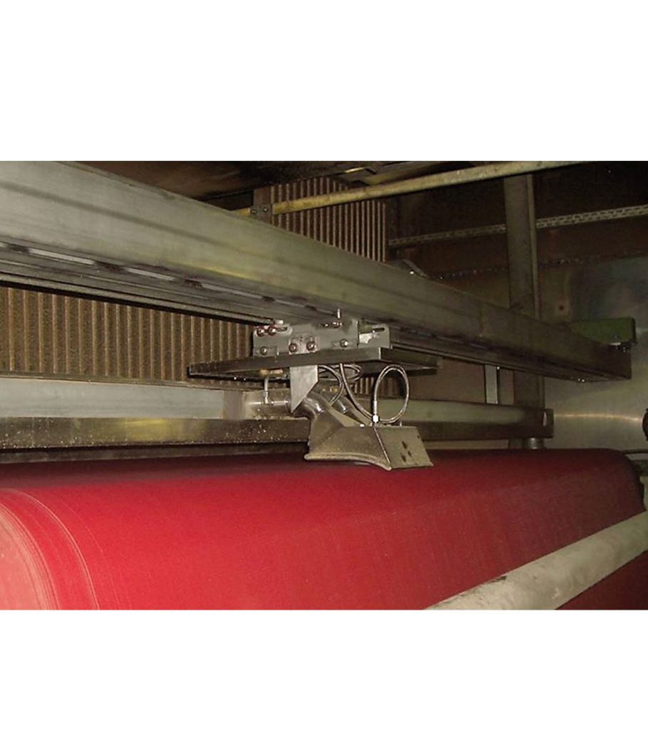 CANVAS CLEANER SYSTEM - Weston Myer