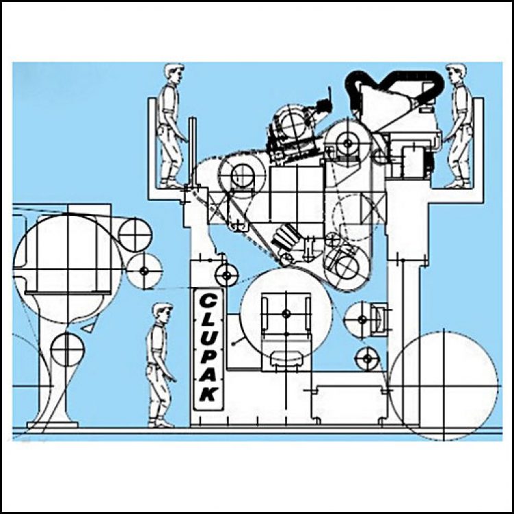CLUPAK SYSTEM - Weston Myer