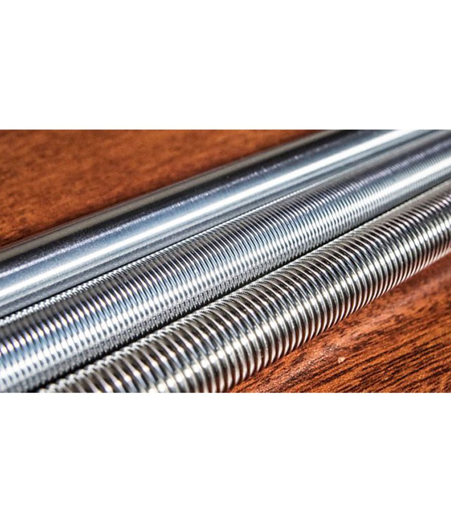 COATER ROD - Weston Myer