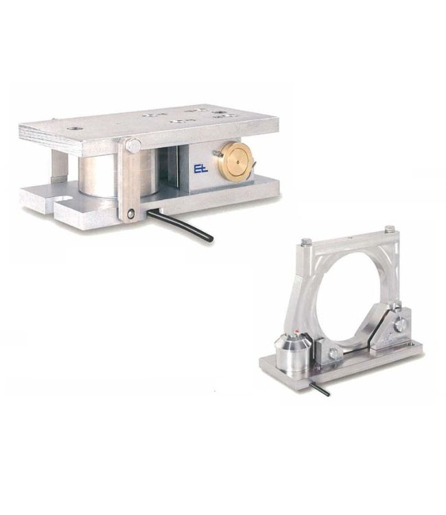 FABRIC TENSION SYSTEM - Weston Myer