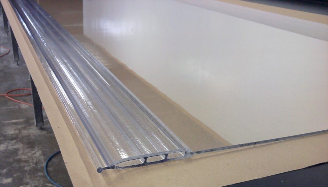 HEADBOX SHEET - Weston Myer