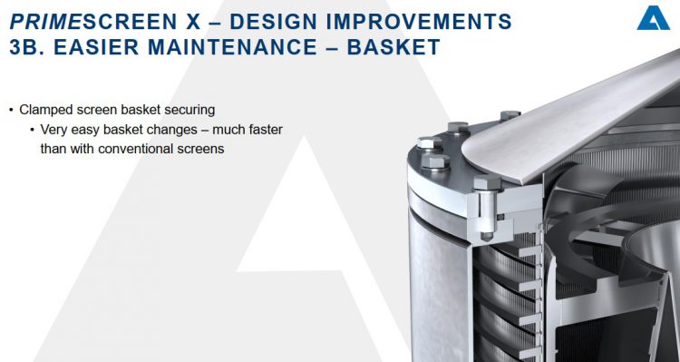 PRIMESCREEN X - Weston Myer