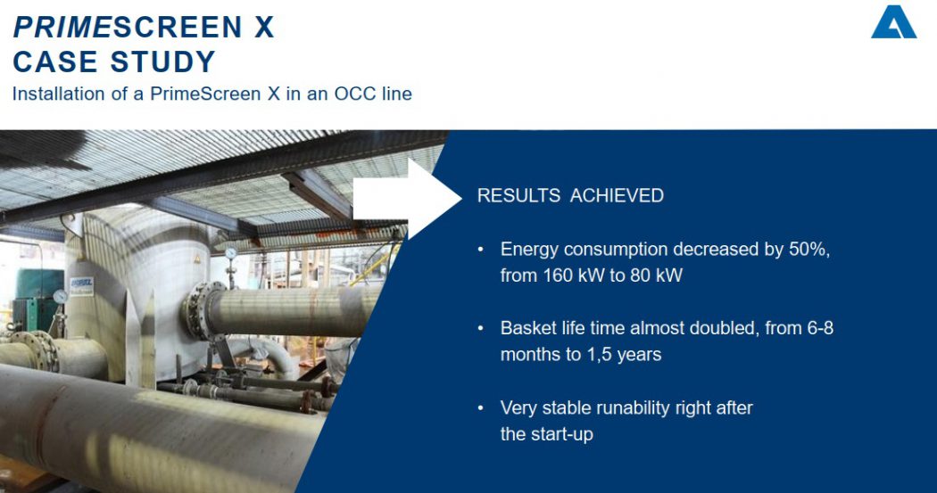 PRIMESCREEN X - Weston Myer