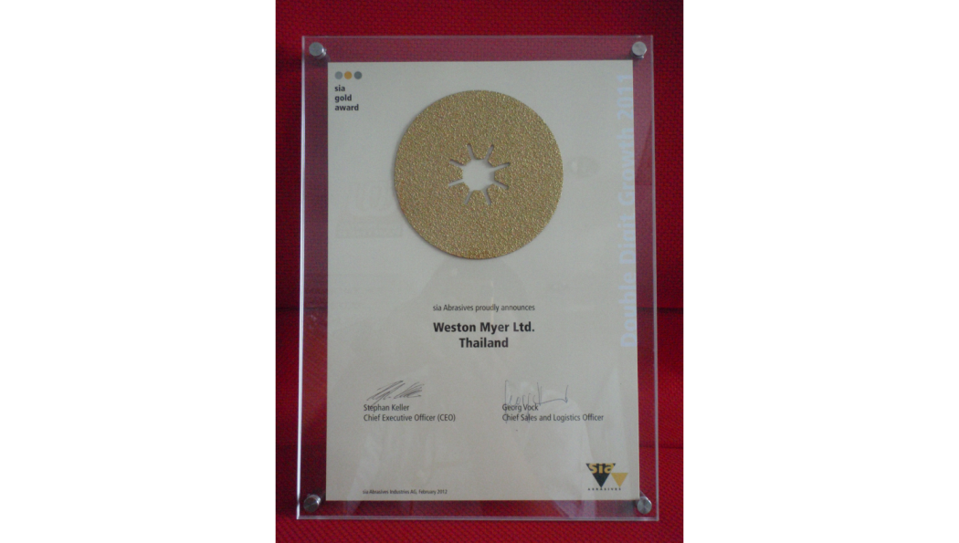 About Us - Weston Myer