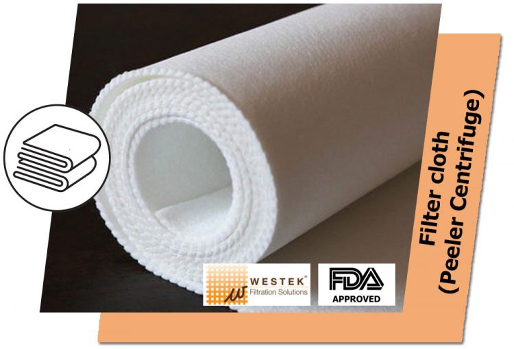 Our solution for Tapioca Starch Industry - Weston Myer