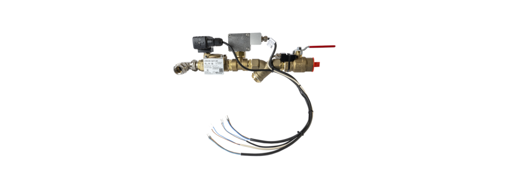 EXPLOSION PROTECTION SYSTEMS - Weston Myer