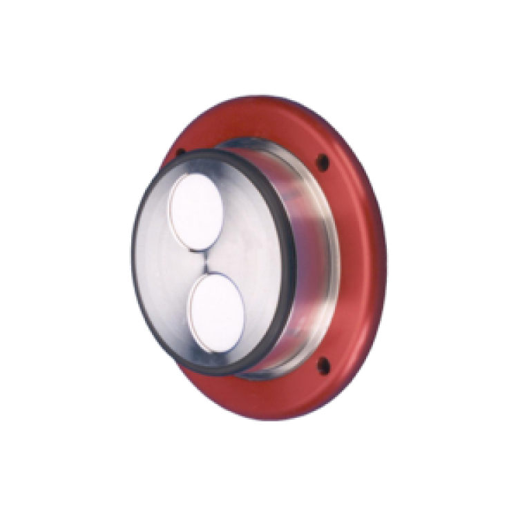 Explosion Protection Systems - Weston Myer