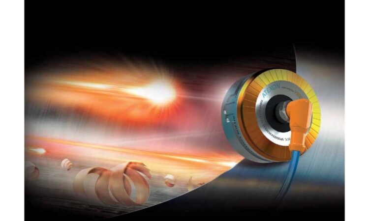 Explosion Protection Systems - Weston Myer