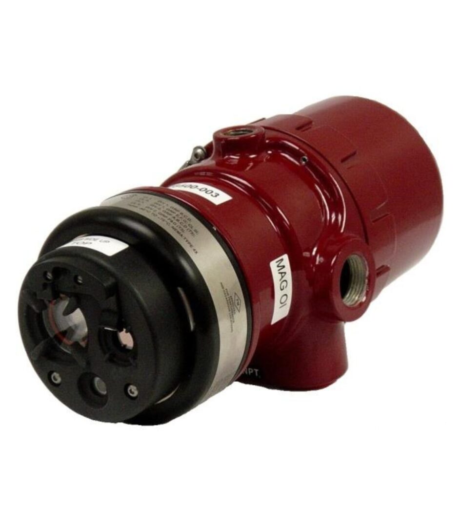 Infrared (IR) and Ultraviolet Infrared (UV-IR) Detectors - Weston Myer