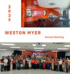Weston Myer - ผู้เชี่ยวชาญในสินค้าและบริการด้านอุตสาหกรรม