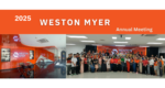 Weston Myer - ผู้เชี่ยวชาญในสินค้าและบริการด้านอุตสาหกรรม